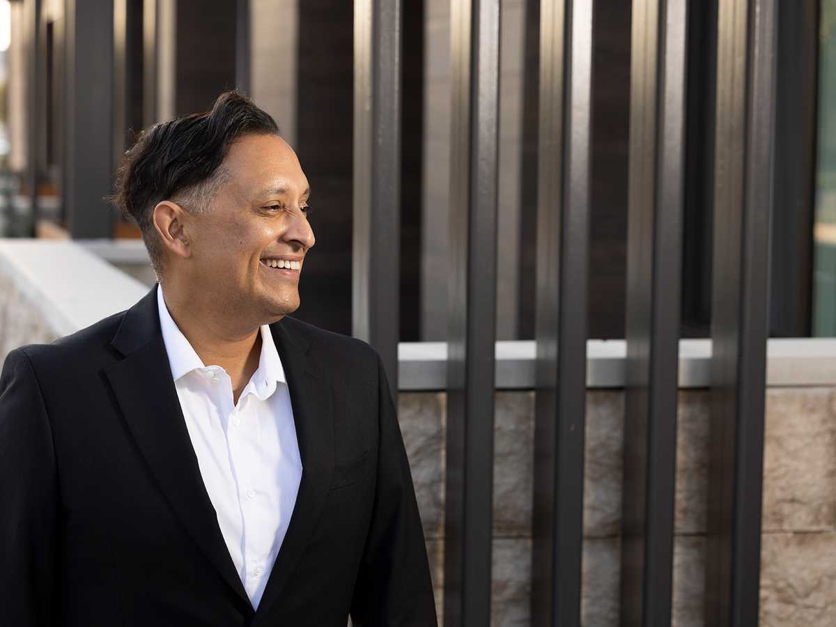 Leo Medrano for Cypress City Council, District 4